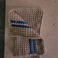 Crochet Blanket Square Crochet Pattern DOWNLOAD CNC138 - Etsy Australia