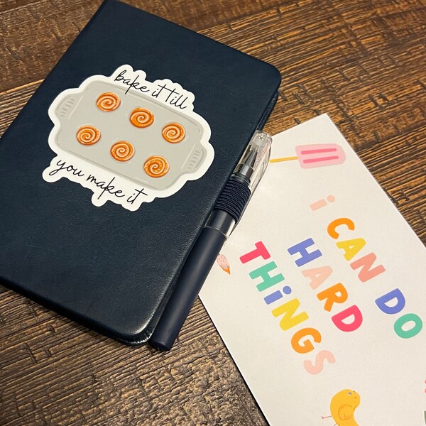 Mental Health Awareness Sticker, Strength and Empowerment Stickers ...