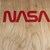 NASA 'worm' Logo Vinyl Decal Sticker Multiple Colors Available - Etsy