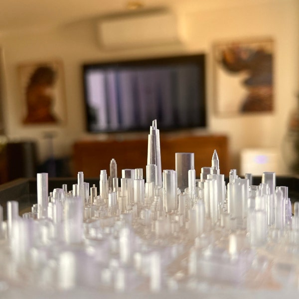 NFC Business Keychain | Instagram Smart NFC Keychain for Social Media ...