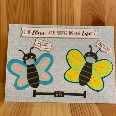 Travel Themed Congratulations Card Engagement and Wedding Card Heres to ...