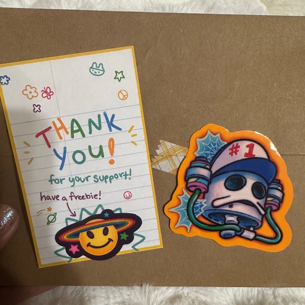 Smitty Werbenjagermanjensen 3 Spongebob Sticker Waterproof Sticker for ...