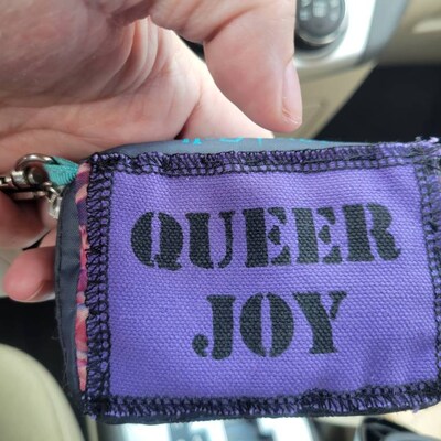 Limp Wrist Raised Fist Patch - Etsy