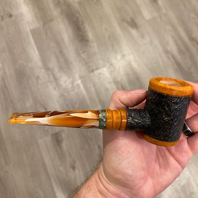 HerbBoothBriarPipes - Etsy