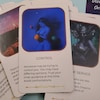 Powerful Question Cards for Use With Oracle Decks, Tarot Readings ...
