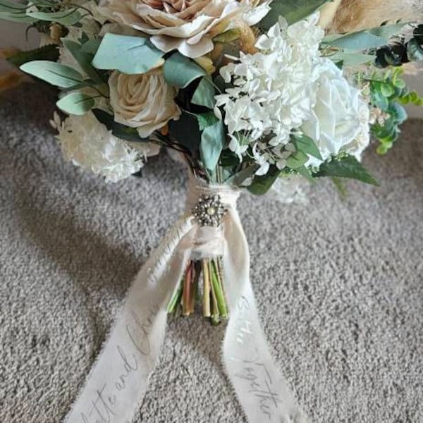 Light Blue, Pale Sky Sash for Flower Girl Dress, Coloured Bow, Belt ...