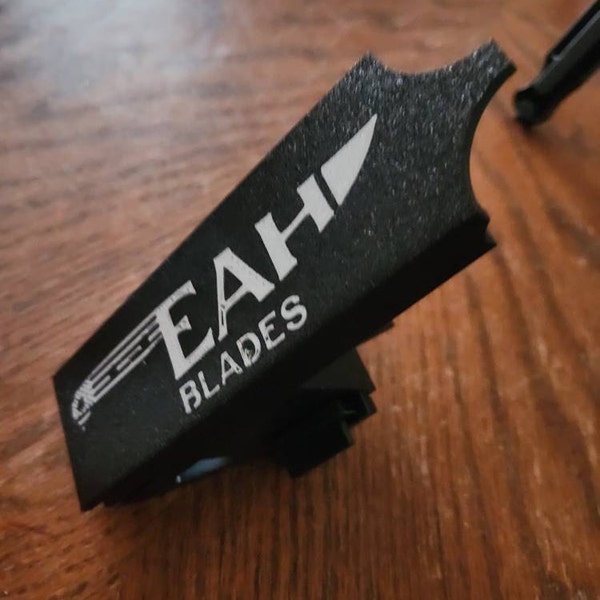 Work Sharp Ken Onion Elite Knife Sharpening System Riser - Etsy