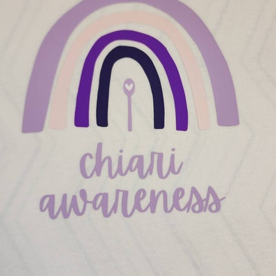 Osteogenesis Imperfecta Sticker, OI Awareness Decal, Osteogenesis ...