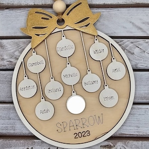 Snow Spruce STANDING Trees Set SVG Glowforge and Laser - Etsy