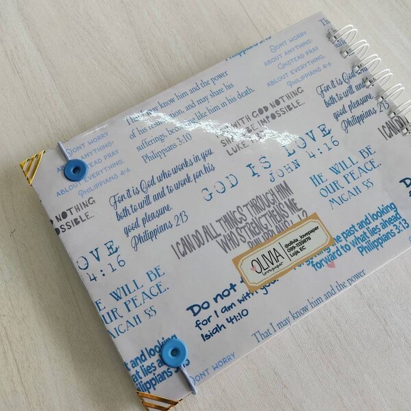 Antique Bible Digital Paper Pack INSTANT DOWNLOAD Religious Digital ...