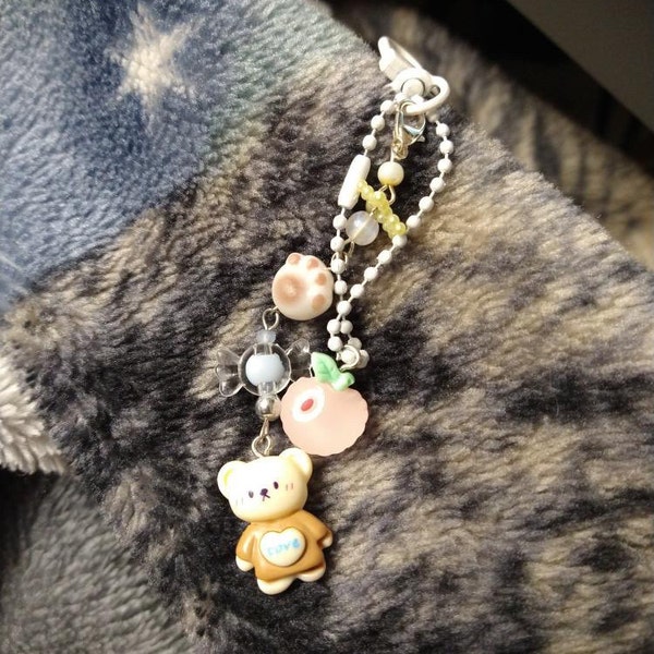 Kpop Aespa Savage Album Inspired Keychain - Etsy