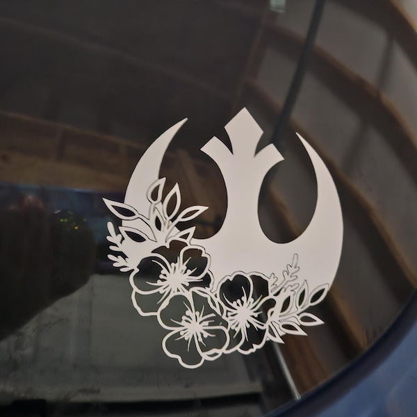Disney Magical Car Decal, Disney Car Sticker, Disney World Decal ...