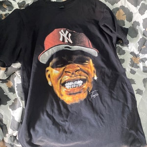 LIL BABY Unisex Softstyle T-shirt, Lil Baby Rap Tee Concert Merch Album ...