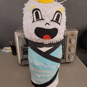 Science Beaker Pinata custom Colors - Etsy