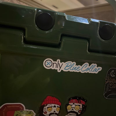 Warning No Air Bags Funny Vinyl Sticker Decal - Etsy