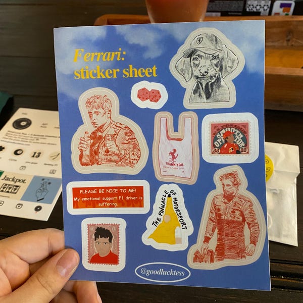 F1 Stamp Magnets | F1 Magnet for Home Decor, Offices, and Kitchens ...