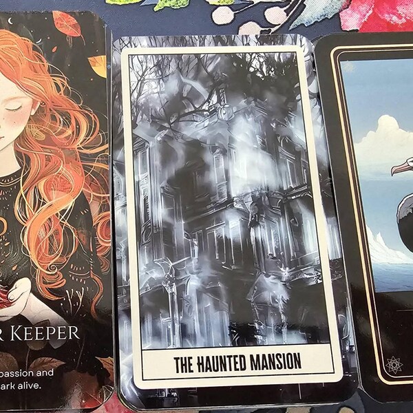 Olympus Oracle Deck – 78 Greek-mythology Cards for Divination ...