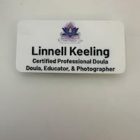 Fancy Gold Engraved Plate Metal Name Sign Picture Frame Plate Engraved ...