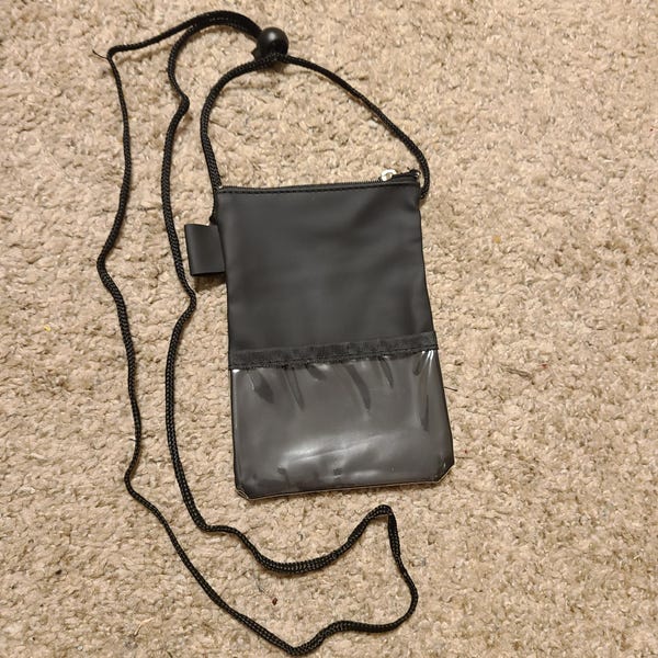 Parking Pass Hanger for Vehicle - Free Ship - Vertical Display Hang Tag ...