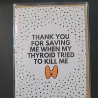 Cervical Cancer Card Cervix Cancer Card - Etsy