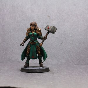 Skeleton Knight DnD Miniature Undead Miniarure Tabletop | Etsy