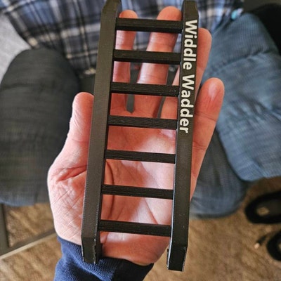 Virginia State 3D Printed Topographic Map Model College University Gift ...