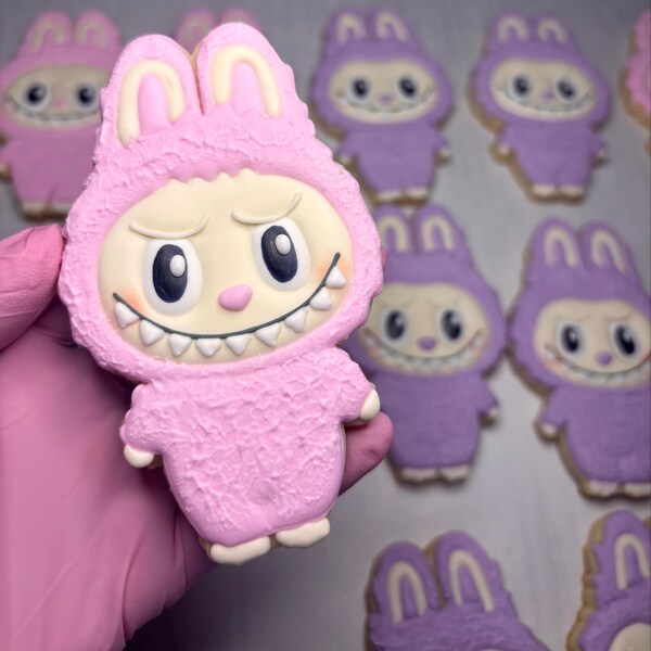 Blushed Bakes by Reva’s Haunted House 2 Halloween Cookie Cutter ...