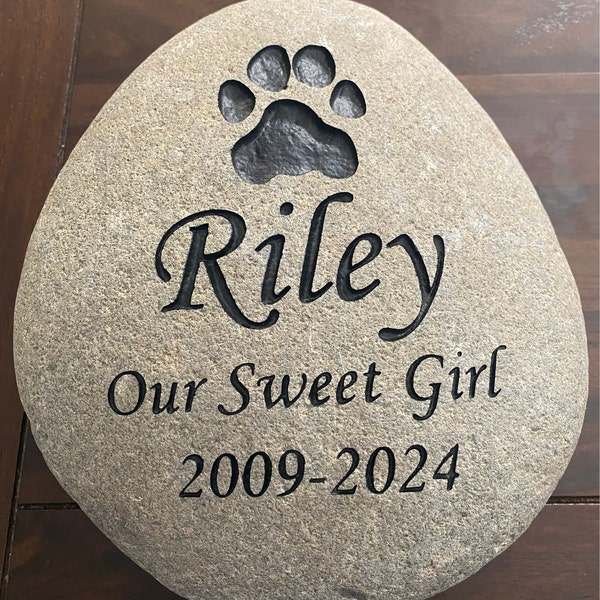 Engraved Recognition Paver | Memorial Paver | Building Marker Paver ...
