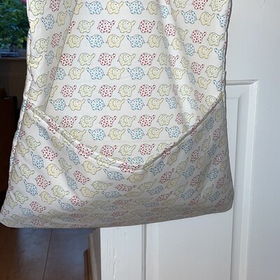 Super Quick Table Runner Tutorial even in 15 Minutes PDF - Etsy