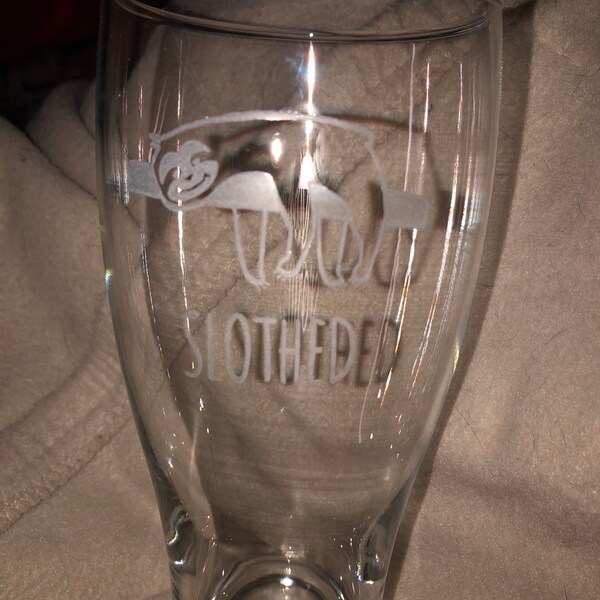 Iocane Powder Wine Glass, Etched Wine Glass,princess Wine Glass ...