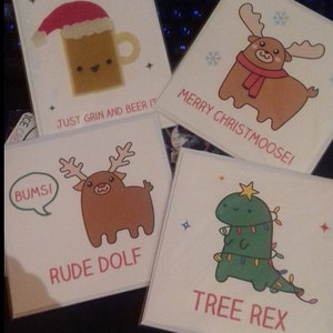 Felt Frog With Balloon Magnets in a Matchbox Gift Cute - Etsy