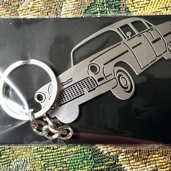 Custom Car Keychain for Yamaha FZX Bike Stainless Steel Key Ring for ...
