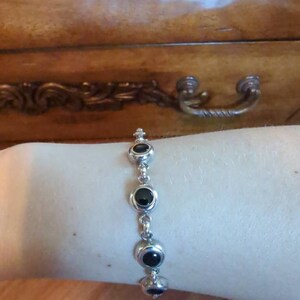 Vintage Carol Felley Sterling Silver 925 Flower Motive Cuff Bracelet - Etsy