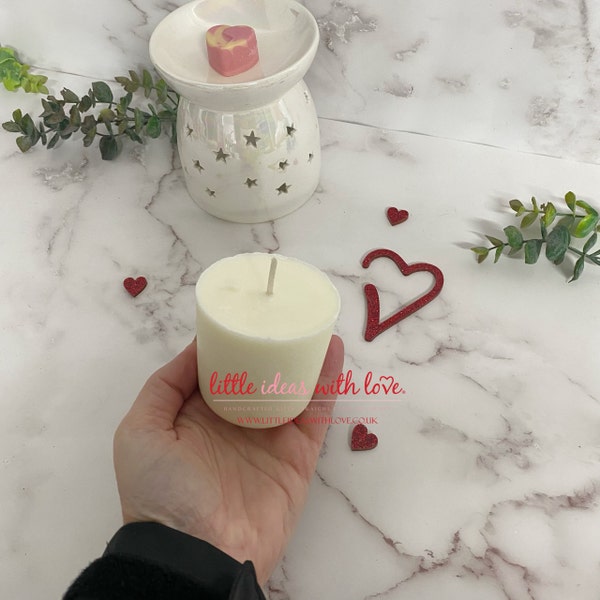 Mothers Day Envelope Wax Melt Silicone Mold for Wax. Envelope Wax Melt ...