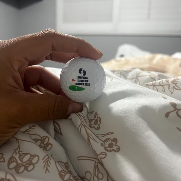 Personalized Fathers Day Baseball, Personalized Gift for Fathers Day ...