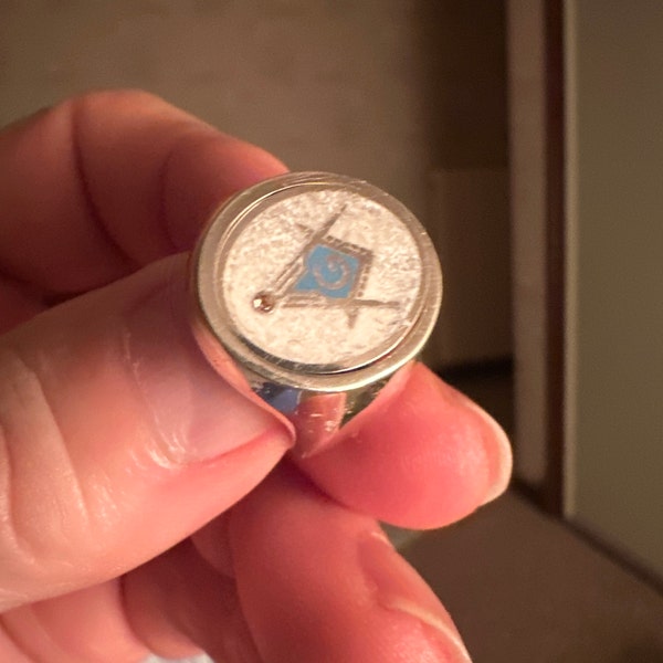 Masonic Lapel Pin – Master of the Royal Secret, Sublime Prince of the ...