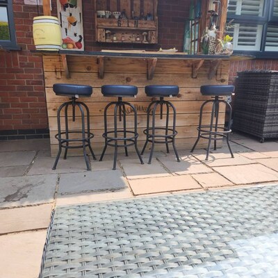 Modular Fluted Back Banquette Fitted Bench Booth Seating Cafe, Kitchen ...