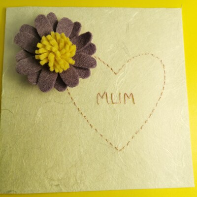 Spring Blooms PDF and SVG Digital Download Sewing Pattern to Make a ...