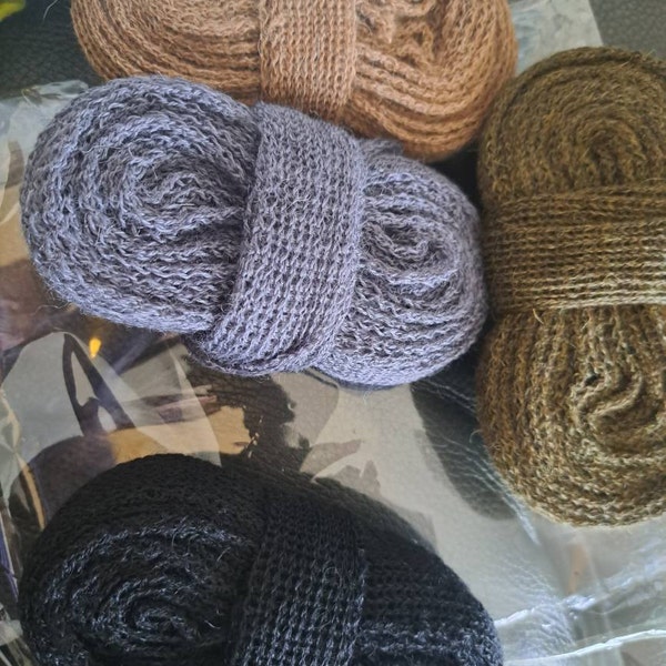 Inca Cotton . 100% Organic Peruvian Cotton . Worsted . 140 Yards . 100 ...