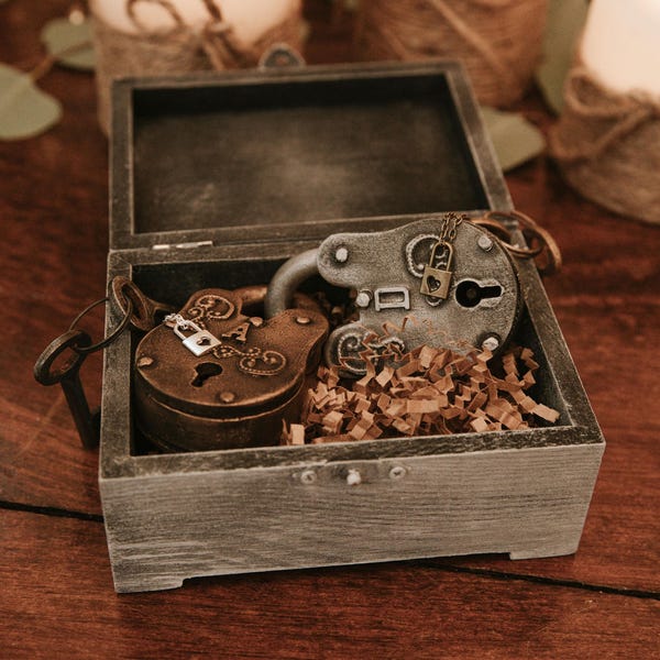 Love Lock Wedding Lock Engraved Padlock Will You Marry Me? - Etsy