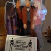 Ghostly Extras - Etsy