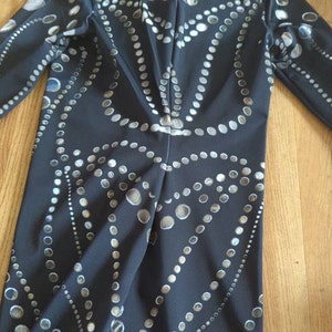 Neon Costume, UV Light Set Costume, Rave Dancer Costume, Psychedelic ...