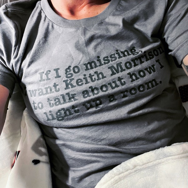 Paul Holes, GSK Detective, Oxygen Host Tshirt, #hotforholes Tee, True ...