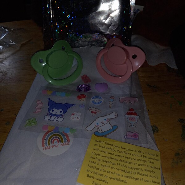 7pcs Kawaii Angel Characters Resin Flatback Cabochon Embellishment ...