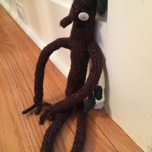 My Colour Monster Knitting Patterns. the Monsters and the Girl. 2025 ...