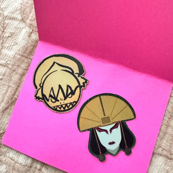 Mean Girls so Fetch Burn Book Stickers - Etsy