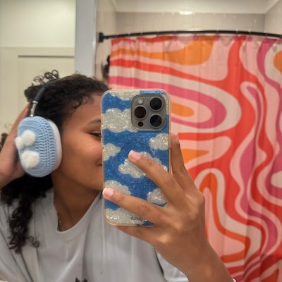 Beats Solo 3 Headphone Covers Crochet Beats Solo 3 Case Beats Solo 3 ...