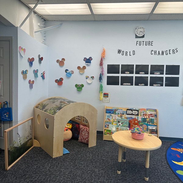 Printable Science Bulletin Board Kit and Activity - Etsy