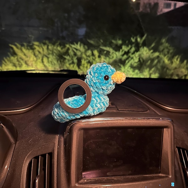 MaeberryCrochet - Etsy UK