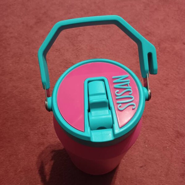 Bride Stanley Name Plate/wedding Stanley Name Plate/customizable ...